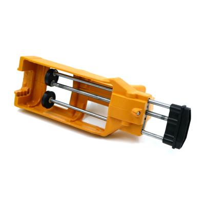Cina 400 mL 1:1 spessore ABS cartuccia a doppio componente adesivo pistola di calcolazione epossidica in vendita