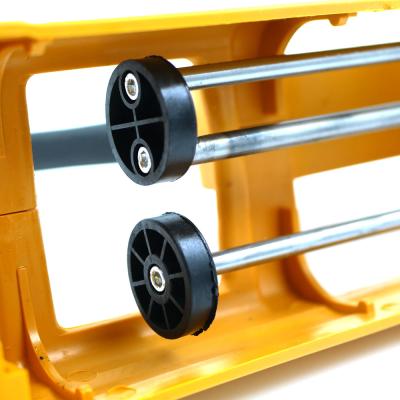 Cina 400 mL 1:1 spessore ABS cartuccia a doppio componente adesivo pistola di calcolazione epossidica in vendita