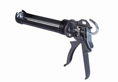 Cina 9 pollici tipo telaio girante pistola di scarico per sigillante ad alta viscosità in vendita