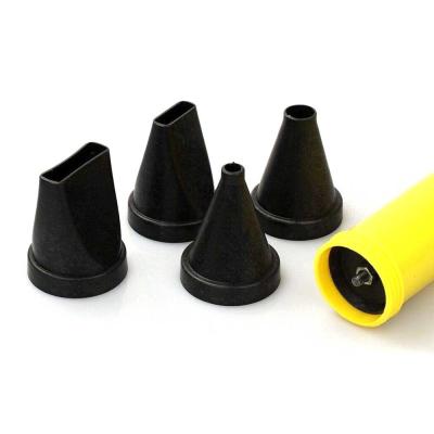 Cina Porta di sicurezza Cimento Calce Caulking Strumento Mortero Applicatore puntando spruzzatore pistola di imballaggio in vendita