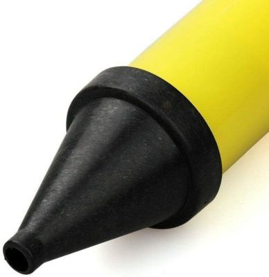 Cina Porta di sicurezza Cimento Calce Caulking Strumento Mortero Applicatore puntando spruzzatore pistola di imballaggio in vendita