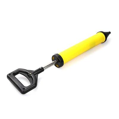 Cina Porta di sicurezza Cimento Calce Caulking Strumento Mortero Applicatore puntando spruzzatore pistola di imballaggio in vendita