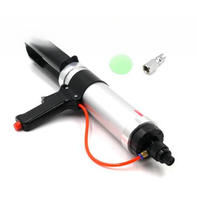 Cina Dispensatore pneumatico multi-ratio 490ml 10:1 Dispensatore adesivo a due parti con cartuccia in vendita