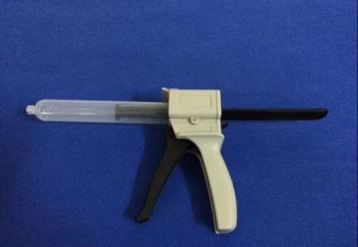 中国 30CC 55CC 密封剤カッシング銃 エポキシ粘着銃 手動ドット配給用 販売のため