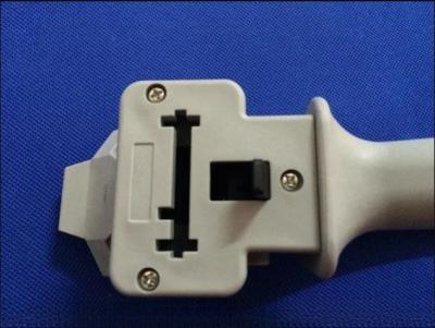 中国 30CC 55CC 密封剤カッシング銃 エポキシ粘着銃 手動ドット配給用 販売のため