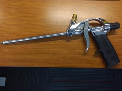 Cina contenitori a pressione con un tubo di 1/4 pollici NPT Fitting Isolation Foam Gun in vendita