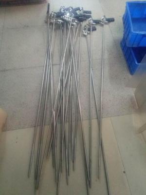 Cina contenitori a pressione con un tubo di 1/4 pollici NPT Fitting Isolation Foam Gun in vendita