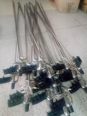 Cina contenitori a pressione con un tubo di 1/4 pollici NPT Fitting Isolation Foam Gun in vendita