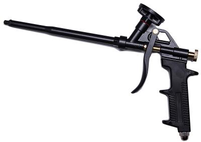 中国 高耐久性 プロフェッショナル PU スプレー 泡銃 手動 PP ハンドル 販売のため
