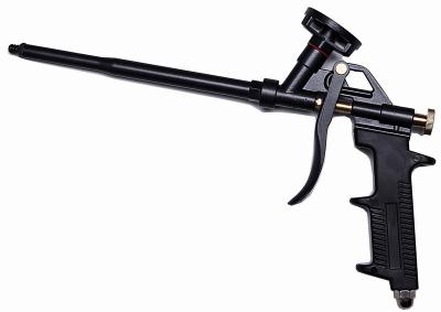 中国 高耐久性 プロフェッショナル PU スプレー 泡銃 手動 PP ハンドル 販売のため