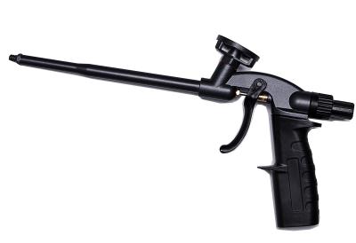 中国 高耐久性 プロフェッショナル PU スプレー 泡銃 手動 PP ハンドル 販売のため