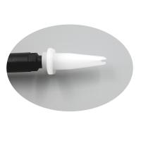 China Spray Nozzle Foam Gun Plastic Tip without internal thread for sale