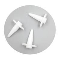 China Spray Nozzle Foam Gun Plastic Tip without internal thread for sale