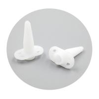 China Spray Nozzle Foam Gun Plastic Tip without internal thread for sale
