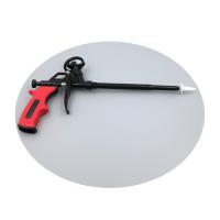 China Spray Nozzle Foam Gun Plastic Tip without internal thread for sale