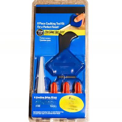 Cina Caulk Buddy Finishing Tool con 3 tappi di Caulk Nuovo in vendita