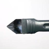 China Silicone Trowel&Silicone Scraper Multi-function Use Caulking Buddy(BC-P057) for sale