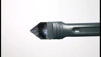 China Silicone Trowel&Silicone Scraper Multi-function Use Caulking Buddy(BC-P057) for sale