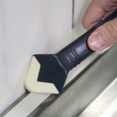 Cina Scavatrice di silicone multifunzione per uso di caulking Buddy (BC-P057) in vendita