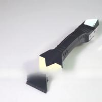 China Silicone Trowel&Silicone Scraper Multi-function Use Caulking Buddy(BC-P057) for sale