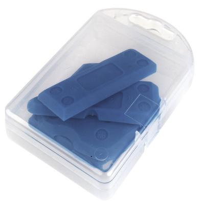 Cina 2pcs strumento di finitura del sigillante in silicone (BC-P005-1) in vendita