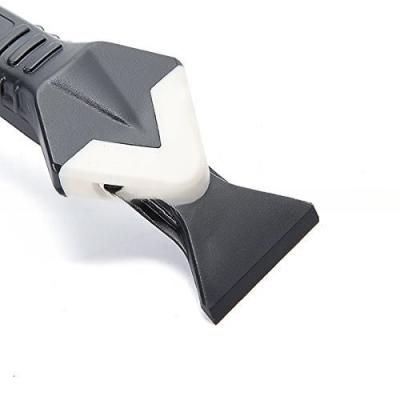 China Silikon troffel en schraper Meerdere functies gebruik Caulking Buddy Constructie gereedschap ((BC-P057) Te koop