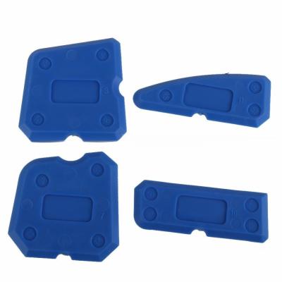 Cina Strumento di calcificazione per la rimozione del grano di sigillante 4Pcs Blu ((BC-P011) in vendita