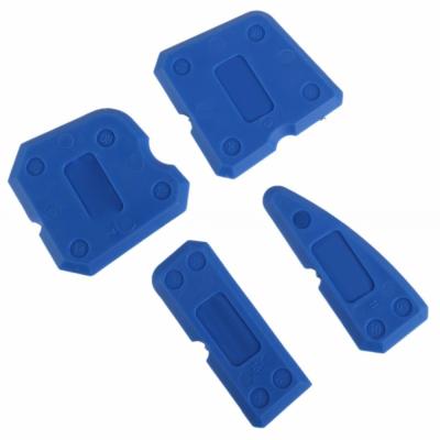 Cina Strumento di calcificazione per la rimozione del grano di sigillante 4Pcs Blu ((BC-P011) in vendita