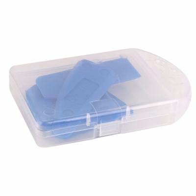 Cina 4pcs scraper di finitura di sigillante di plastica per Home Improvements Sealing Finish ((BC-P011) in vendita