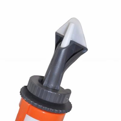 Cina Strumenti di calcificazione e levigatura professionali 2 in 1, kit di attrezzature di finitura di calcificazione e cuscinetti di silicone per migliorare la calcificazione in vendita