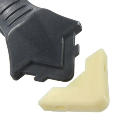 Cina 2pcs grattacielo di silicone due pezzi kit rimosso giunto strumento sigillante finitura strumento in vendita
