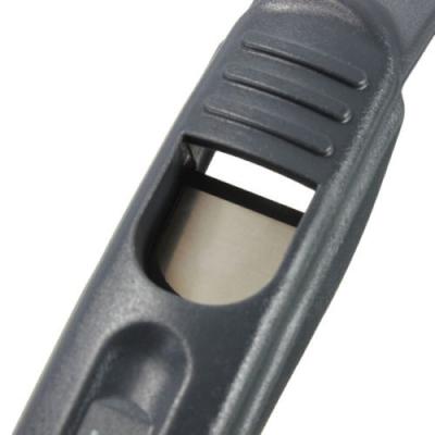 China Kit de ferramentas de calafação 3 em 1 Ferramenta de substituição e remoção de selantes de silicone com 4 almofadas substituíveis e conjunto de ferramentas de raspador de silicone à venda