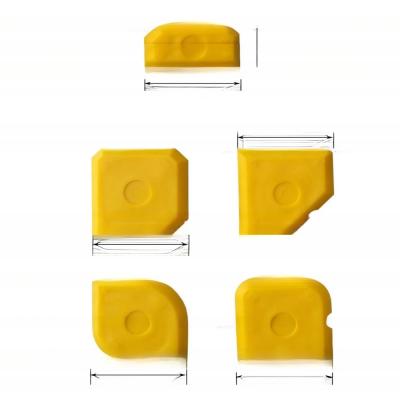 Cina Strumenti per la finitura del sigillante in silicone in vendita
