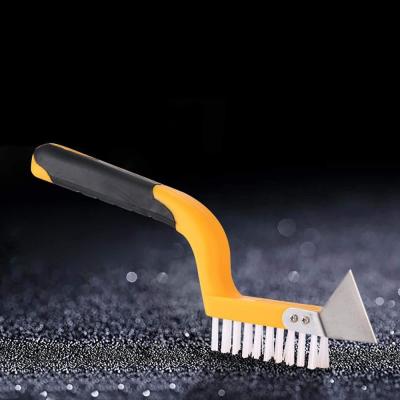 Cina Spatula di silicone kit di attrezzature per la calcificazione Spatula di silicone con sigillante di finitura in vendita