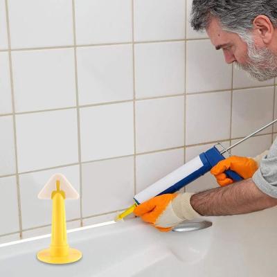 Cina Spatula di silicone kit di attrezzature per la calcificazione Spatula di silicone con sigillante di finitura in vendita