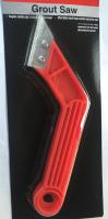 China GROUT SAW WITH PLASTIC HANDLE CUSTOMIZED (BC-P069) for sale