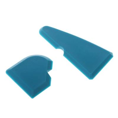 中国 DIY 5Pcs/Set シリコン密封剤の拡散器 スパチュラスクラパー スムージングセメントカーク除去ツールキット 販売のため