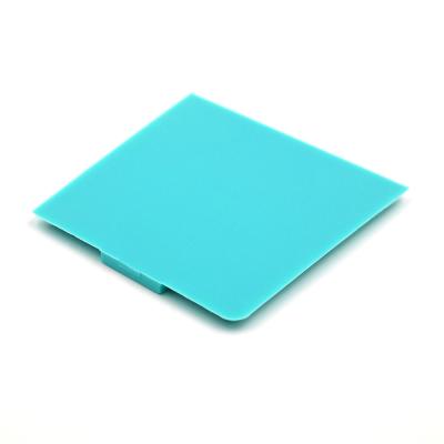 Cina Grandi spatule di chiusura con sigillante 88x86x5 mm Grandi spatule di sigillante in silicone in vendita