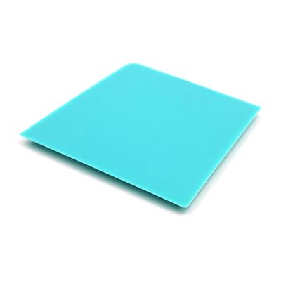 Cina Grandi spatule di chiusura con sigillante 88x86x5 mm Grandi spatule di sigillante in silicone in vendita