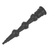 China 2 PACK Flexible Silicone Caulking Nozzles for sale