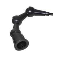 China 2 PACK Flexible Silicone Caulking Nozzles for sale