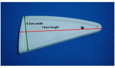 Cina Puttina di silicone per la macchiazione in vendita