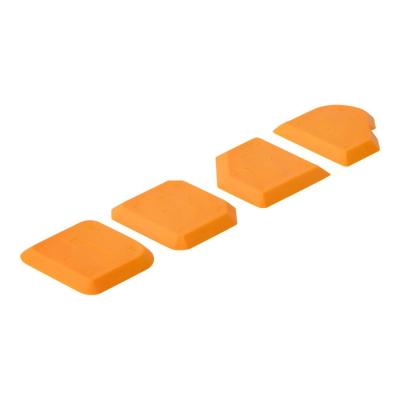 Cina Profilizzatore flessibile di sigillante per l'allineamento del silicone e della colata in vendita