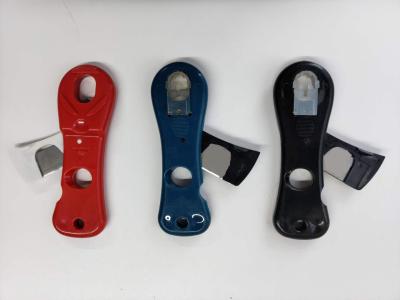 Cina Snips di tubi di silicone - SEALANT SAFE NOZZLE CUTTER TOOL/cuttore di cartucce/cuttore di punte di cartucce in vendita