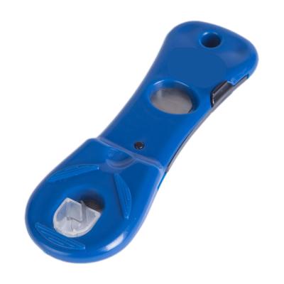 Cina Snips di tubi di silicone - SEALANT SAFE NOZZLE CUTTER TOOL/cuttore di cartucce/cuttore di punte di cartucce in vendita