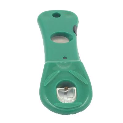 Cina Snips di tubi di silicone - SEALANT SAFE NOZZLE CUTTER TOOL/cuttore di cartucce/cuttore di punte di cartucce in vendita