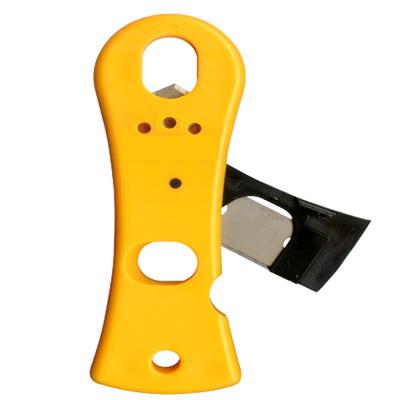 Cina Snips di tubi di silicone - SEALANT SAFE NOZZLE CUTTER TOOL/cuttore di cartucce/cuttore di punte di cartucce in vendita