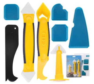 Cina Kit di attrezzi per la calcificazione con raschiatore/scalciatore/ugello di plastica perfetto per il bagno in vendita