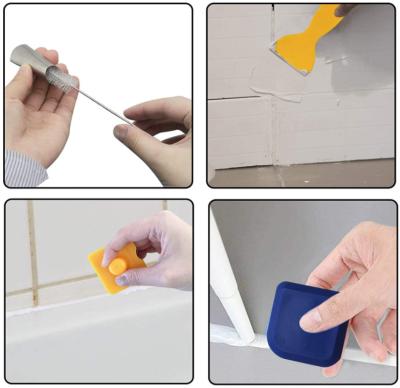 中国 30個セット スタッドレスタイヤ用密封剤用密封ノズルキット 販売のため