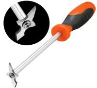 China Grout Removal Tool, Caulking Removal Tool for sale